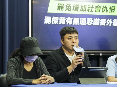罷樑失利找黑道恐嚇藍營議員？ 國民黨批綠營權貴集體霸凌反對者