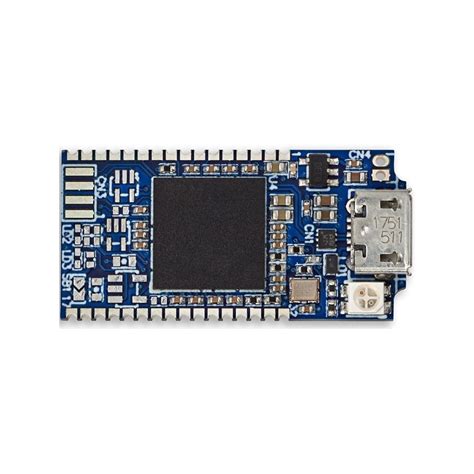 Stlink V3mods Programmer Module For Stm32 Microcontrollers Kamami
