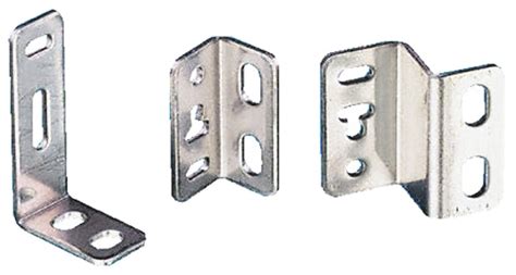 E39 L193 Omron Omron Mounting Bracket For Use With E3s Db Series 831 5981 Rs