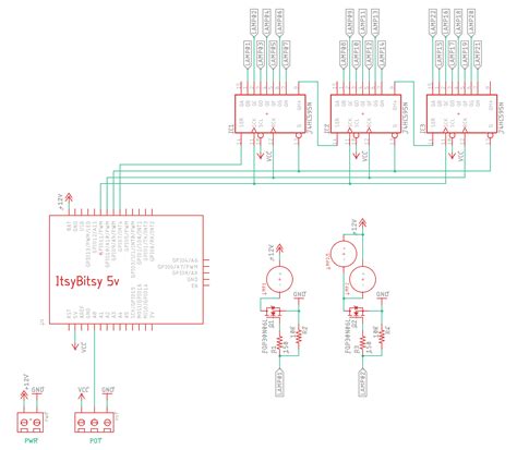 Dimming Bulbs Causes Power Supply Buzz General Guidance Arduino Forum