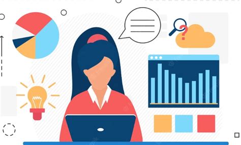 Roles And Responsibilities Of Data Visualization Analyst Visual Analyst Naukri Code 360