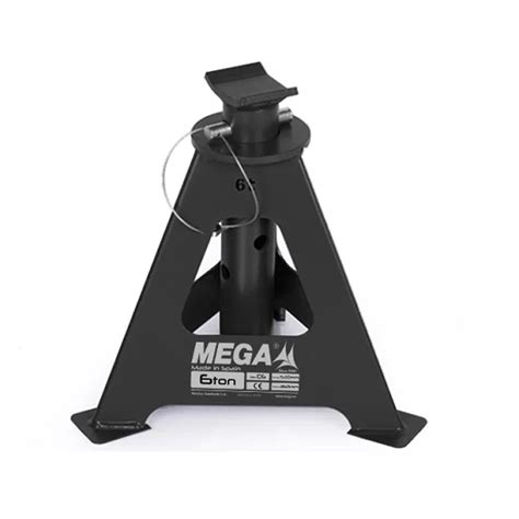 Axle Stand 6t Opal Tools And Equipment Oman