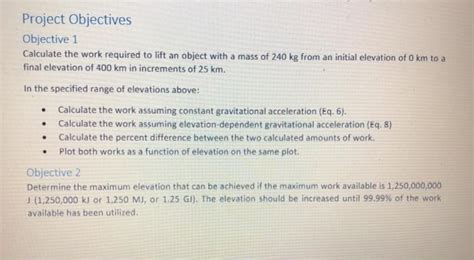 Solved Project Description This Project Aims To Determine