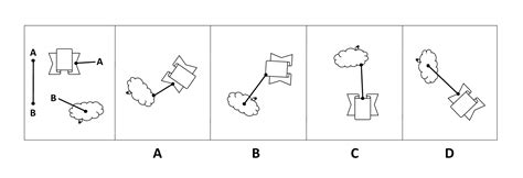 Question 14 Of The Assembling Objects Practice Test For The Asvab