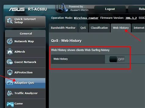 See What Websites Are Visited On Your Wi Fi Step By Step Guide