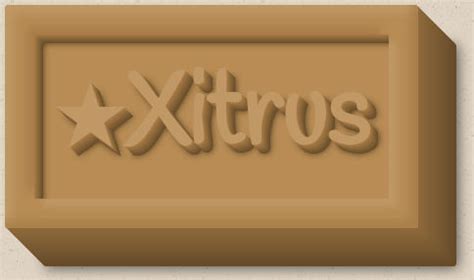 Crea Efectos 3D Con CSS3 Box Shadow Y Text Shadow Blog Xitrus