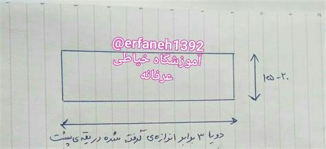 لباس نخی تابستونی الگو