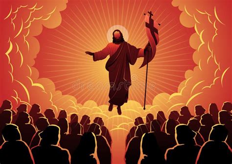 Second Coming Prophecies Lds Clipart