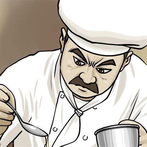 장인정신 갓피플