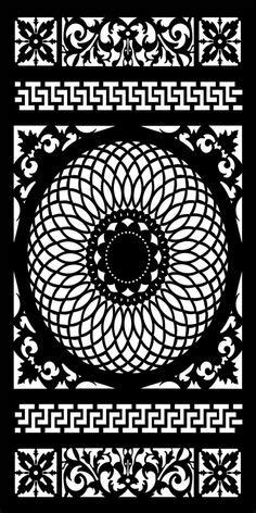 9 Cnc Art Ideas Cnc Art Stencil Patterns Stencil Designs