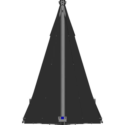 Simpleplanes Eclipse Class Star Dreadnought