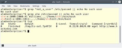 Linux Fu Running Commands Hackaday