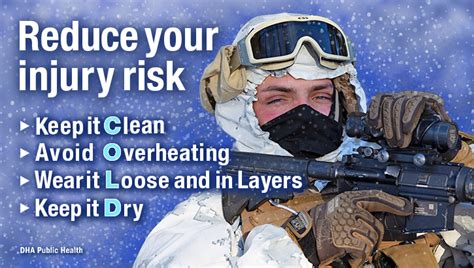 Cold Weather Injuries Peak In January February Dhamil
