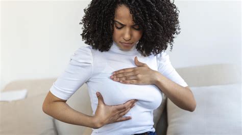 Women S Issues Breast Disease Archyde