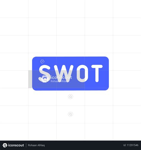 Animation Análisis Foda Par Rohaan Alhlaq Lottiefiles