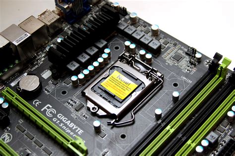 Intel Claims To Support Sockets As Well Into Foreseeable Future PC Perspective