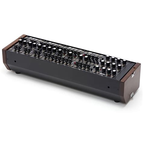 Roland System 500 Analog Modular Synthesizer Complete Eurorack Set At Gear4music