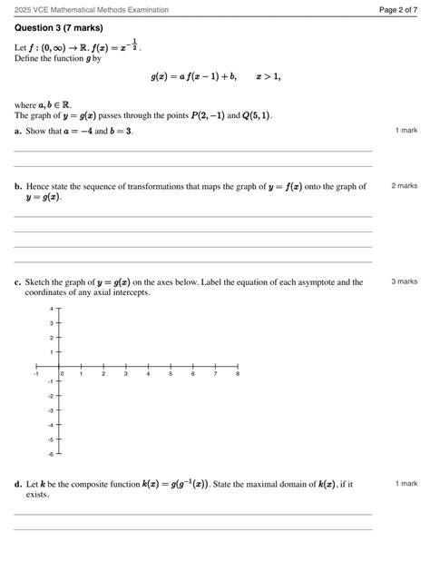 Vce Mock Exam