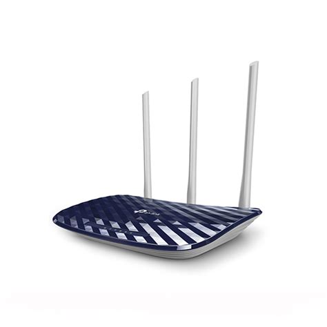 Tp Link Archer C Ac Wireless Dual Band Router Softcom