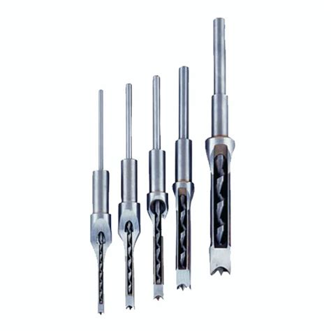 MBC 5 Mortise Bit Chisel Kit Pillaistore Com