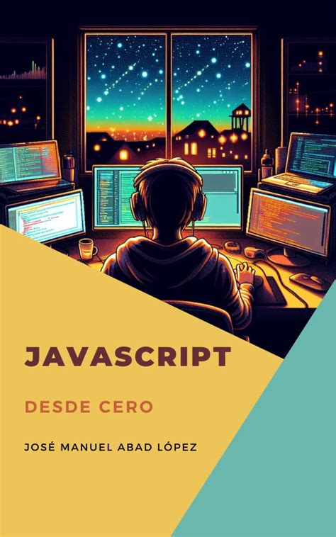 Libro De Javascript Código Academia