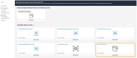 No Code Ai Development Using Amazon Sagemaker Ai And Amazon Kendra For