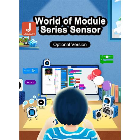 Robot Sensor Module Electronic Building Kit Trolley Microbit Raspberry Pi Pico 20 Shopee Malaysia