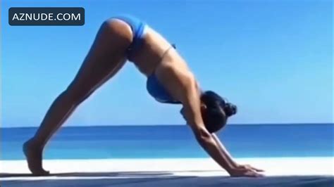 Samantha Ruth Prabhu Nude Aznude