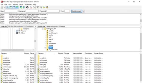 8 Simple Ways To Monitor Disk Usage In WordPress Gloria Themes
