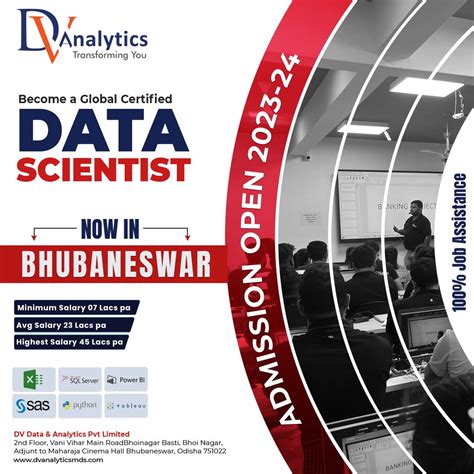 Dvanalytics Dvanalytics Datasciencecertificate Datasciencedegree