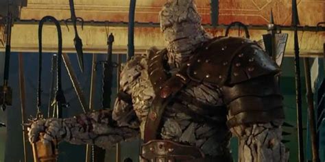 MCU 10 Quotes That Perfectly Sum Up Korg As A Character