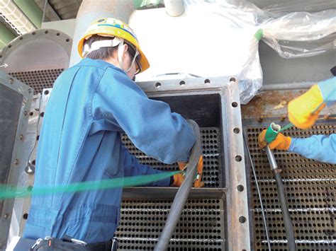 探傷検査渦流探傷検査 日本電測機 イプロスものづくり