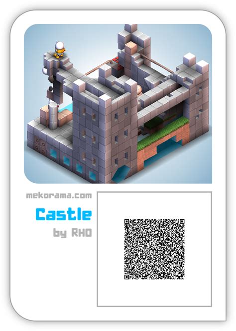 Castle Scrolller