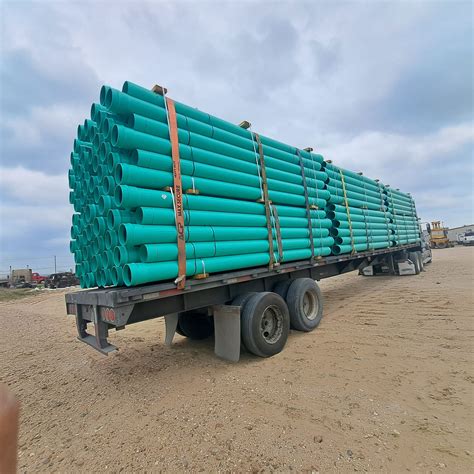 Understanding Pressure Ratings In Pvc And Hdpe Pipes What Contractors