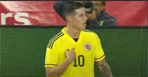 Los mejores memes tras la remontada de la selección Colombia frente a México Infobae