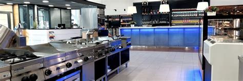 Metos Center Is A Meeting Place For Professional Kitchen Experts Metos Fi Metos