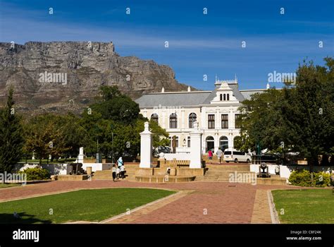 Cape Town Museums Musée Du Cape Town Zkmpp