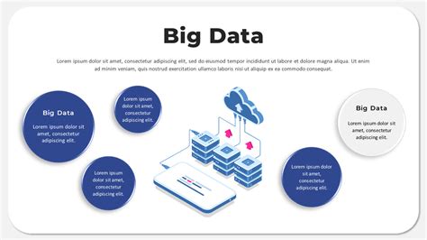 Database Management PowerPoint Layout
