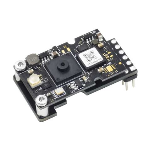 Sipeed MaixCAM Pro AI Linux摄像头开发板YOLO OpenCV RISC V SG 带麦克风 喇叭 六轴IMU 视觉相机 图像处理音频 电子竞赛