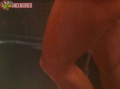Geena Davis Nuda ~30 Anni In The Long Kiss Goodnight