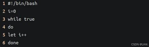 Docker底层原理 Csdn博客