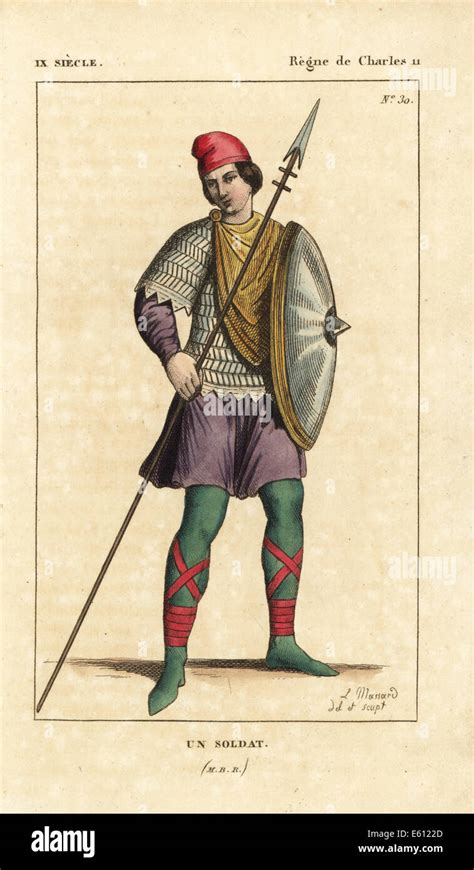 Political Symbols Of French Revolution Red Phrygian Cap