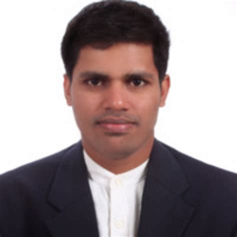 Chebrolu Venkata Thulasi Varma Doctor Of Engineering Phd Research Profile