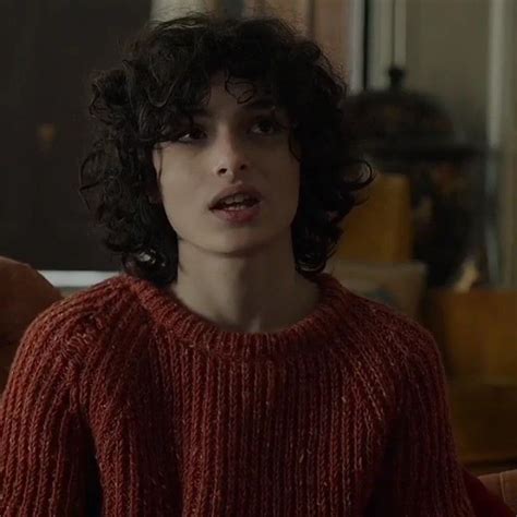 Finn Stranger Things Stranger Things Have Happened Fav Celebs
