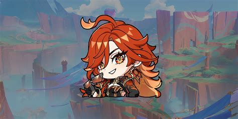 Genshin Impact Leak Shows New Local Legend Enemy In Version