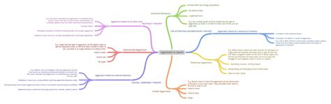 Aggression In Sports Assertive Behaviour No Intent To Harm Legitimate