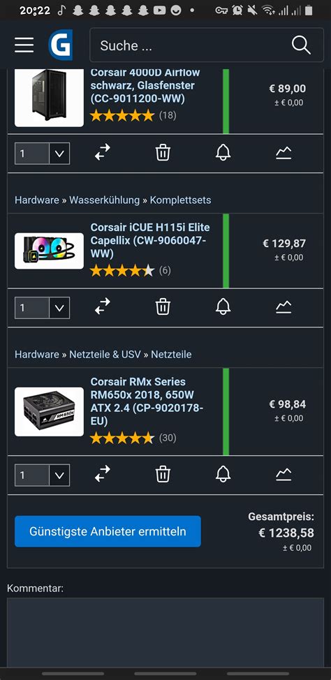 Is This A Good Configuration Pcmasterrace