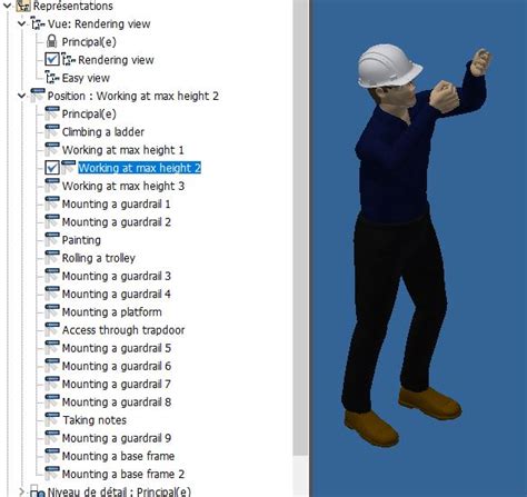 Iv2020 Positional Representation Without Constraint Autodesk Community