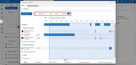 Outlook Scheduling Assistant A Complete Guide