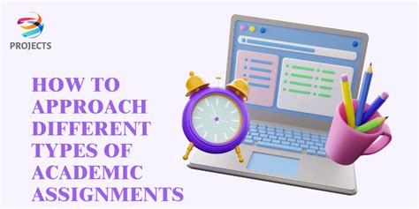 Mastering Academic Assignments A Comprehensive Guide